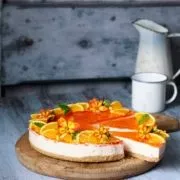 Aperol Spritz-Torte - Patrick Rosenthal